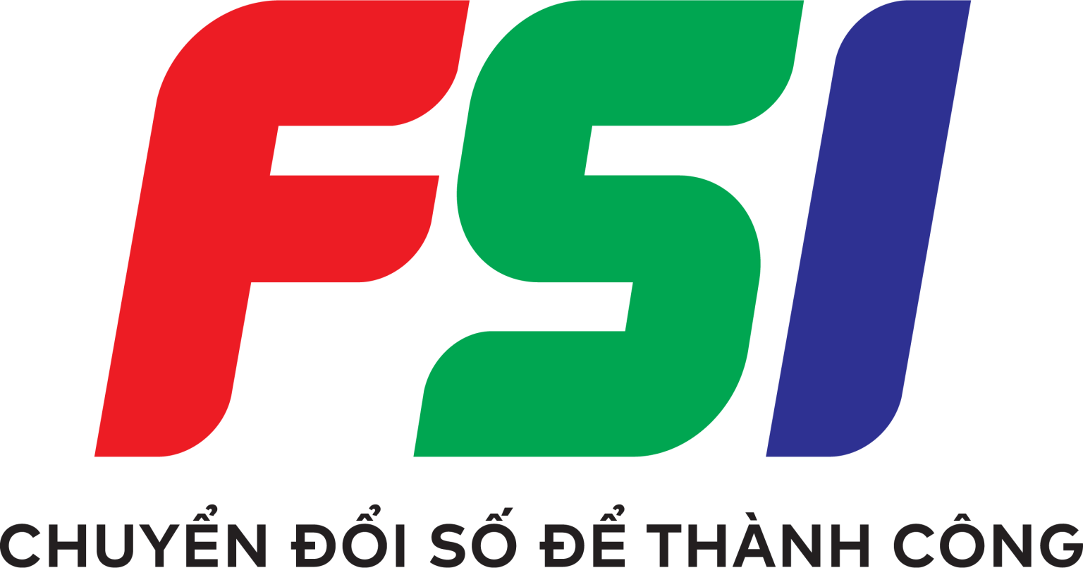 CÔNG TY CỔ PHẦN ĐẦU TƯ THƯƠNG MẠI VÀ PHÁT TRIỂN CÔNG NGHỆ FSI