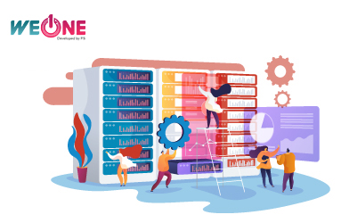 Dịch vụ Tư vấn Chuyển Đổi Số - Nhà cung cấp giải pháp chuyển đổi số ...