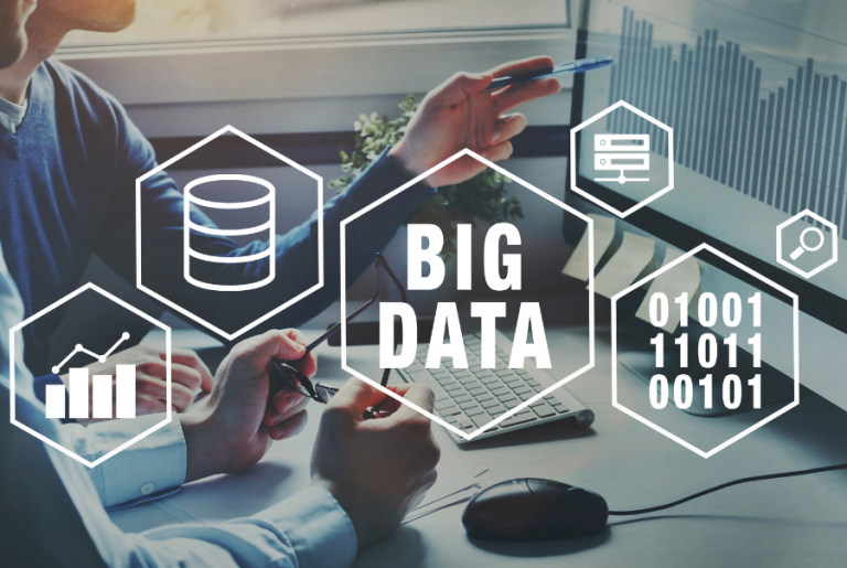Big Data trong Logistics: Cơ hội để tái định hình chuỗi cung ứng