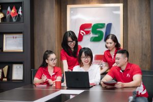 About FSI