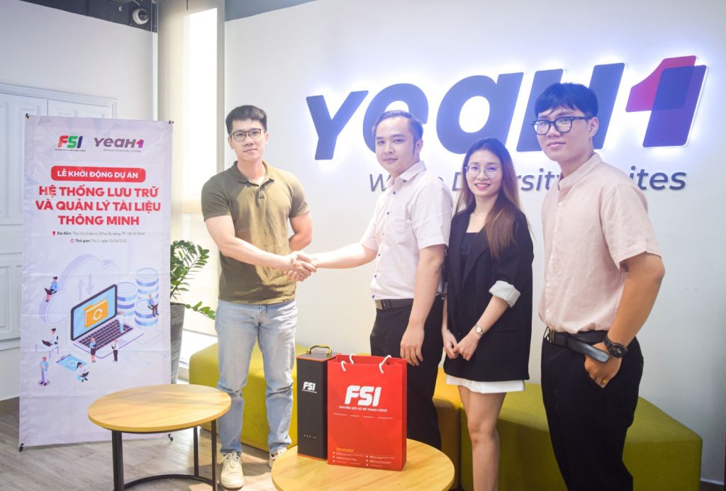 FSI Investment and Technology Development JSC