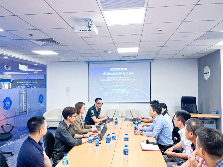 FSI Investment and Technology Development JSC