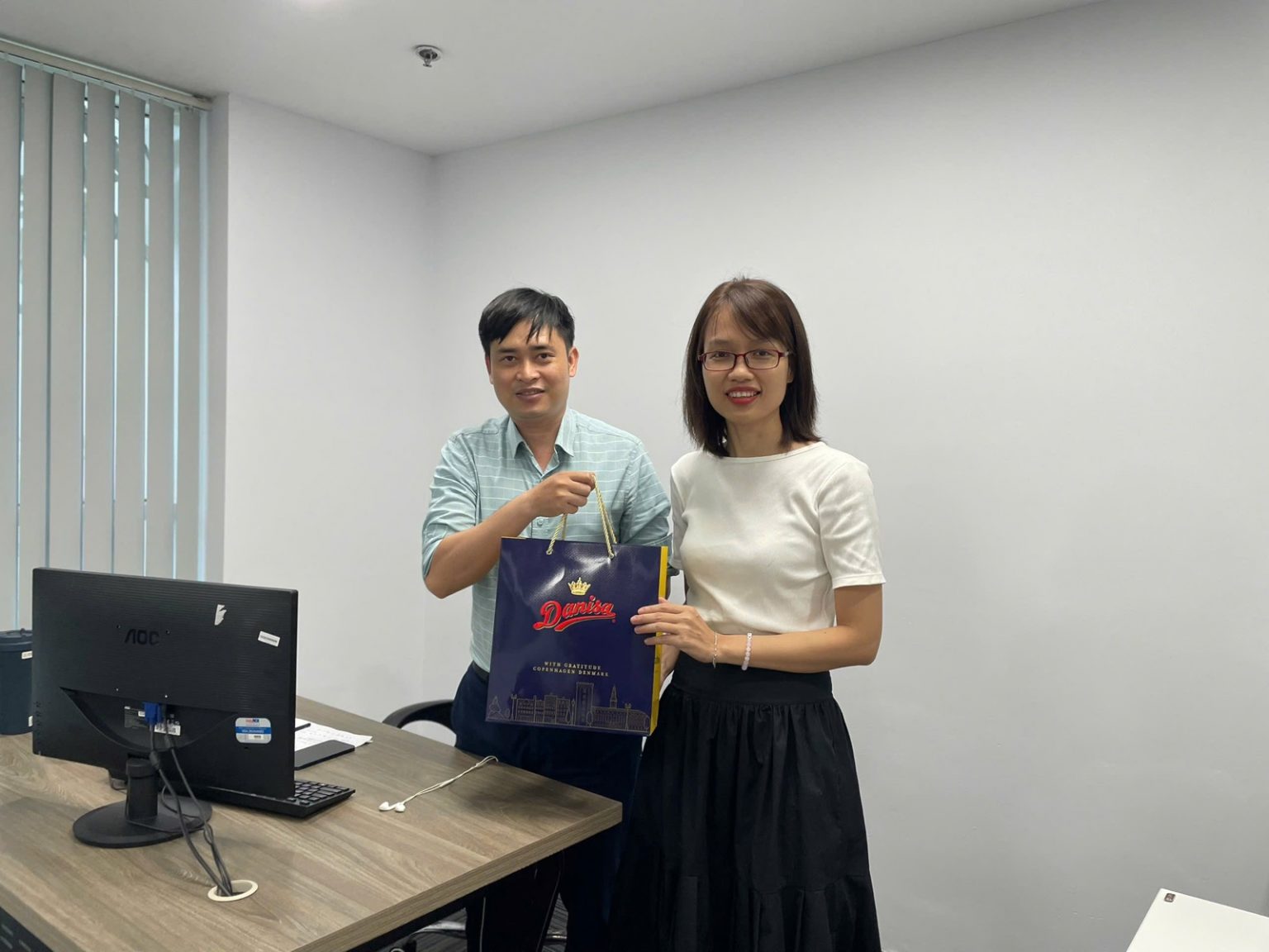 FSI Investment and Technology Development JSC