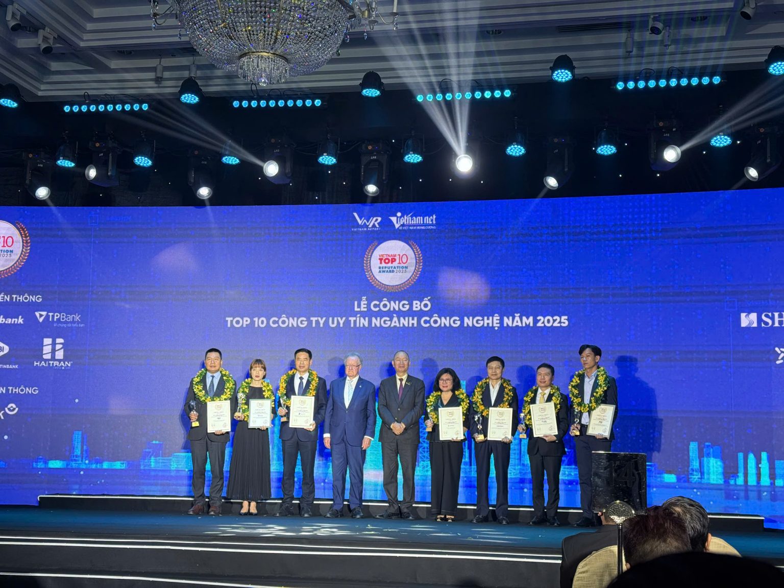 FSI Investment and Technology Development JSC